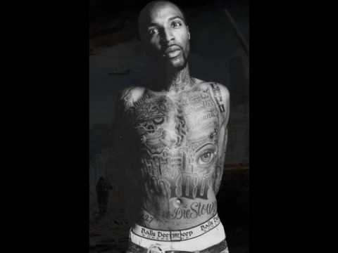 Cashis - Global War (Instrumental) Prod By John GrimStone