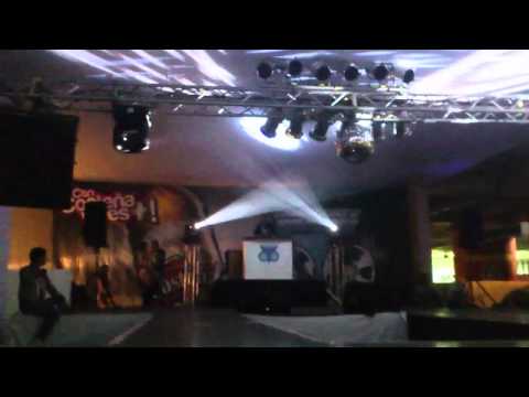 Chicas Car Audio 2011 (parte 3)