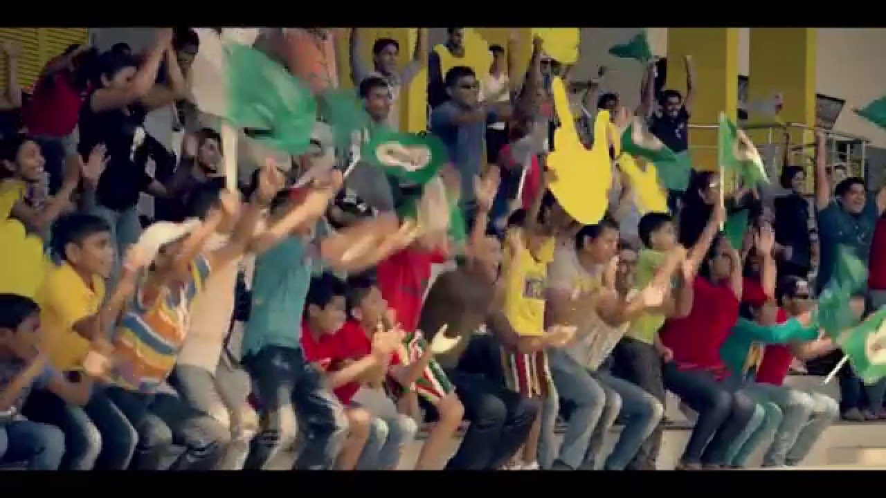 MILO TV ad - YouTube