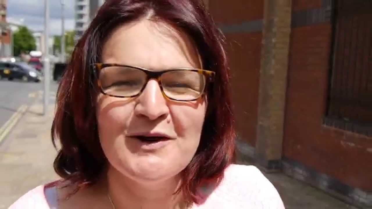 Tracy Bloom - new book release news - YouTube