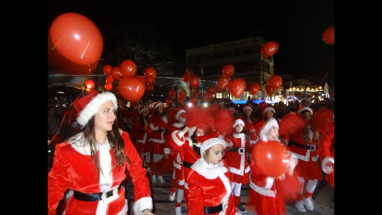 Και το όνομα αυτής “Ευχούπολη Ξάνθης” του Δήμου Ξάνθης - YouTube
