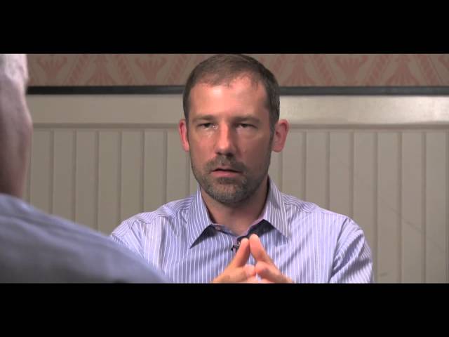 Mark Mortensen - Future of Work Visionary - Stern Strategy Group