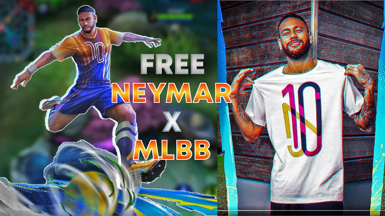 FREE COLLAB SKIN IN MLBB COMPLETE INFORMATION - YouTube