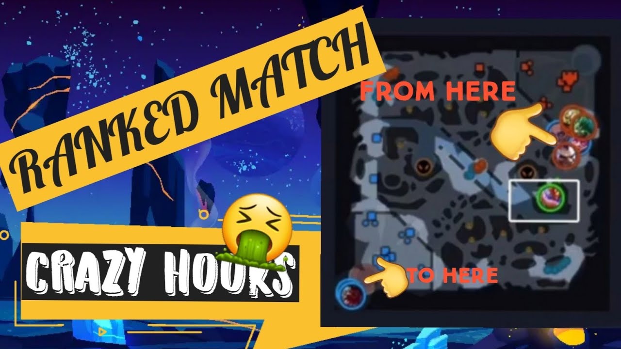 Genesis The Hook From HELL - YouTube