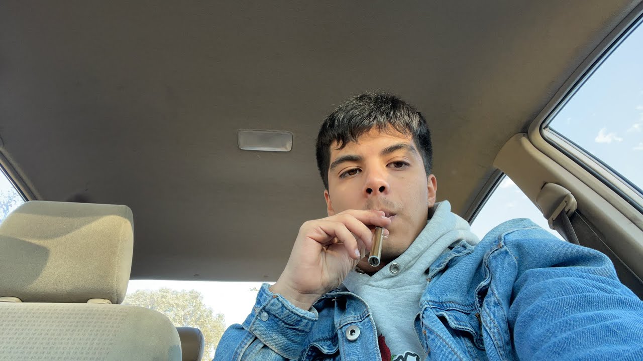 Let's smoke real quick before work - YouTube