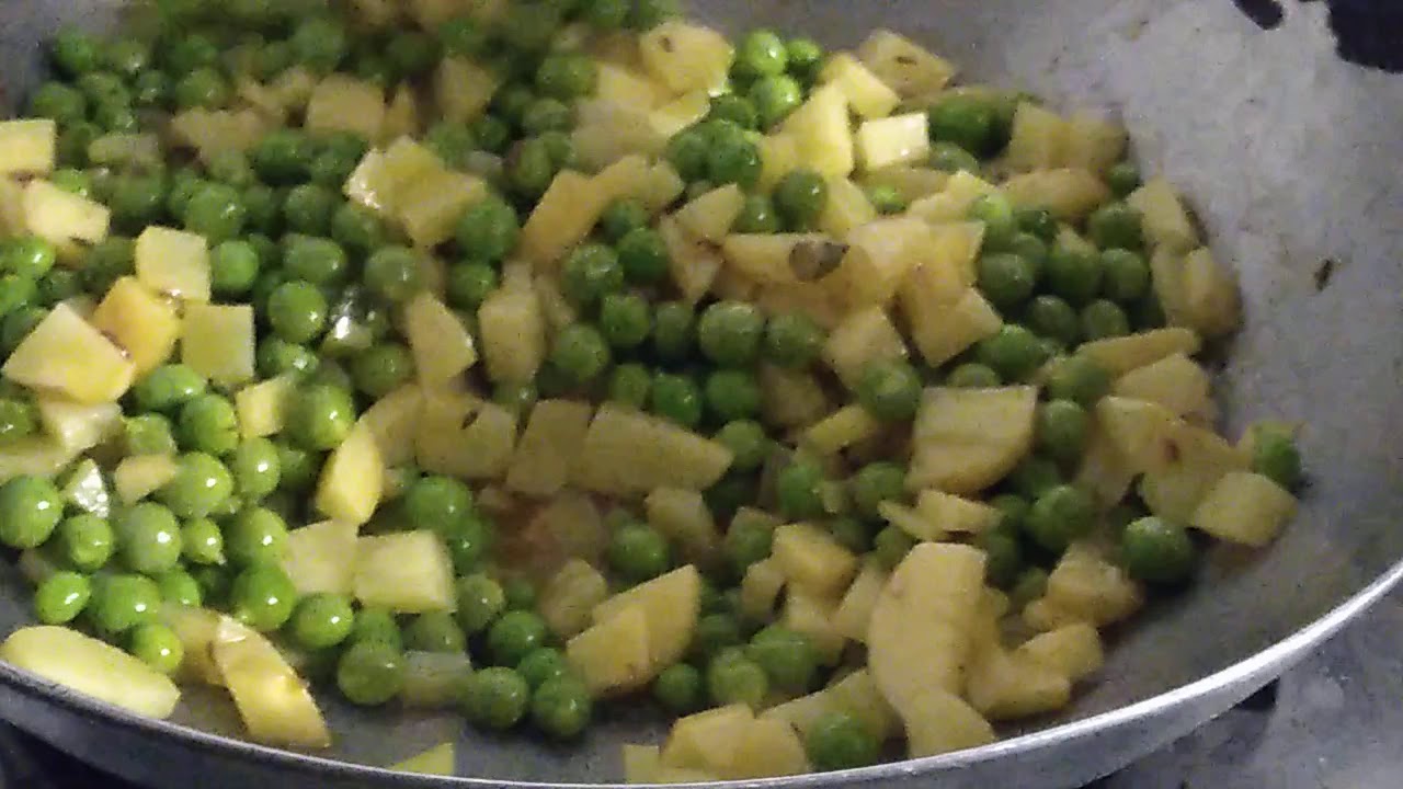 MooTTki ki special allu mutter gugri ,Allu mutter ki guggri - YouTube