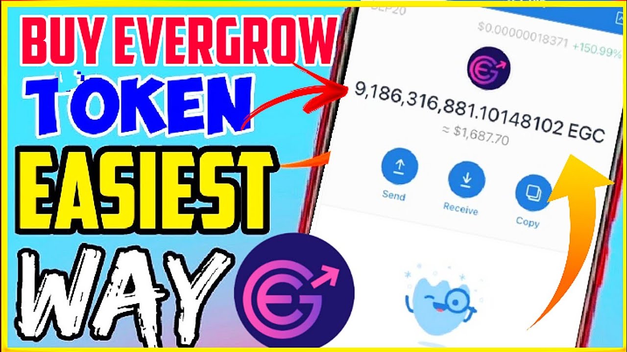 how to buy evergrow coin | evergrow coin | evergrow coin how to buy ...