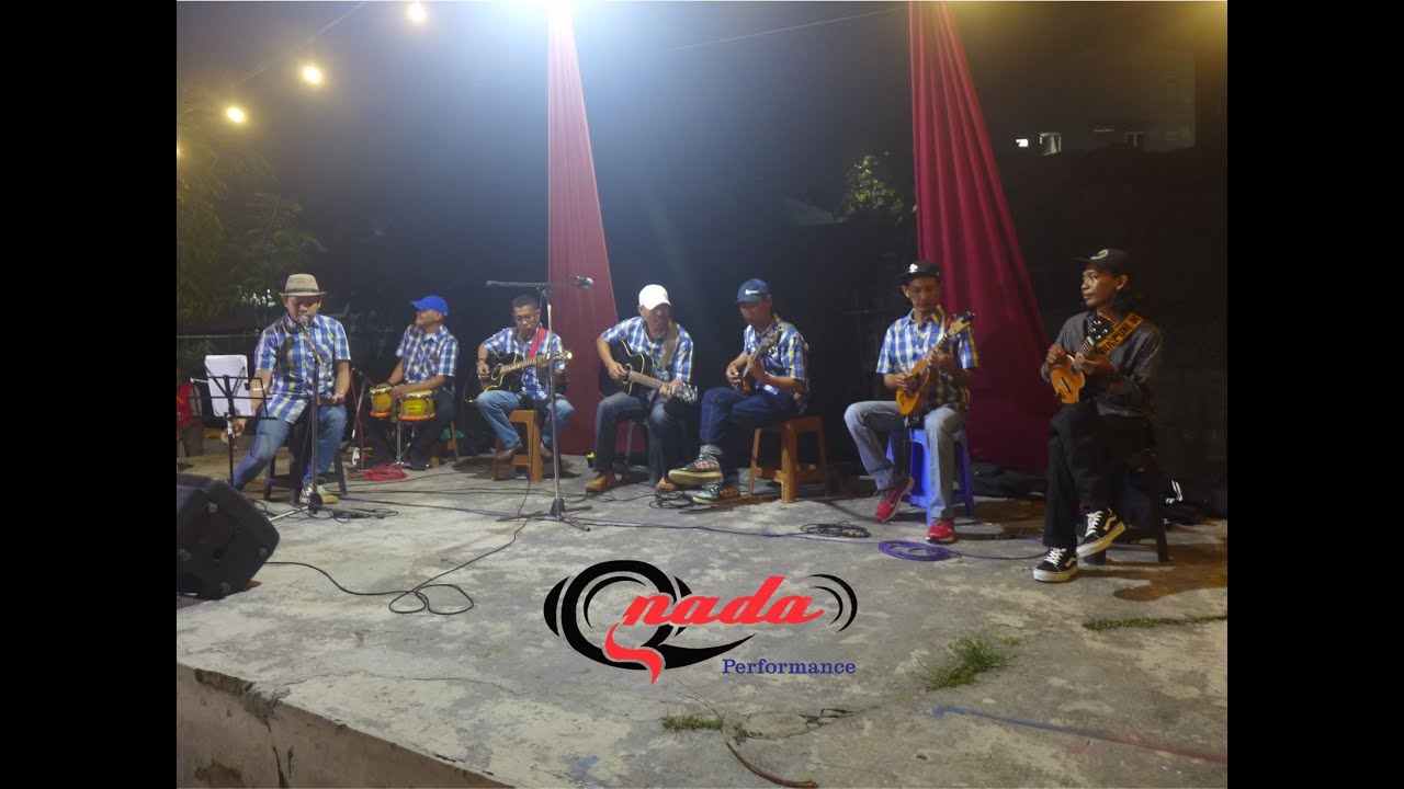 Q Nada kover Lagu - Katresnan (Koes Plus) - YouTube