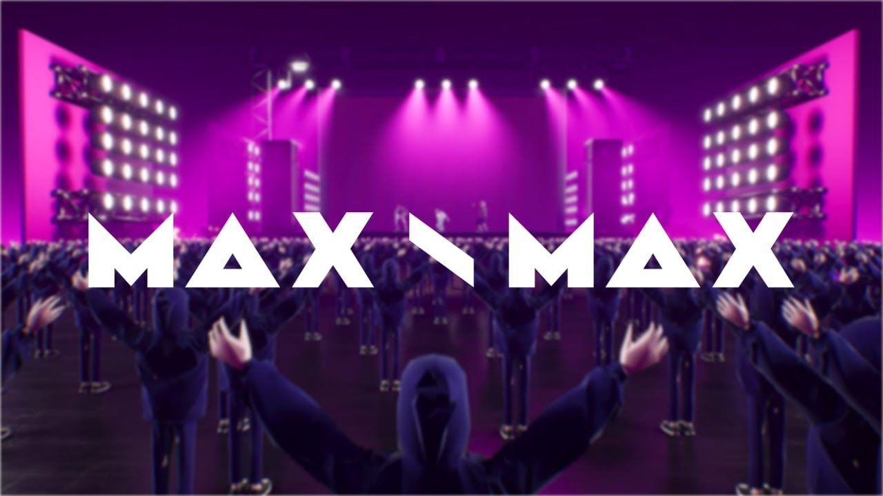 Video showreel MAX \ MAX - YouTube