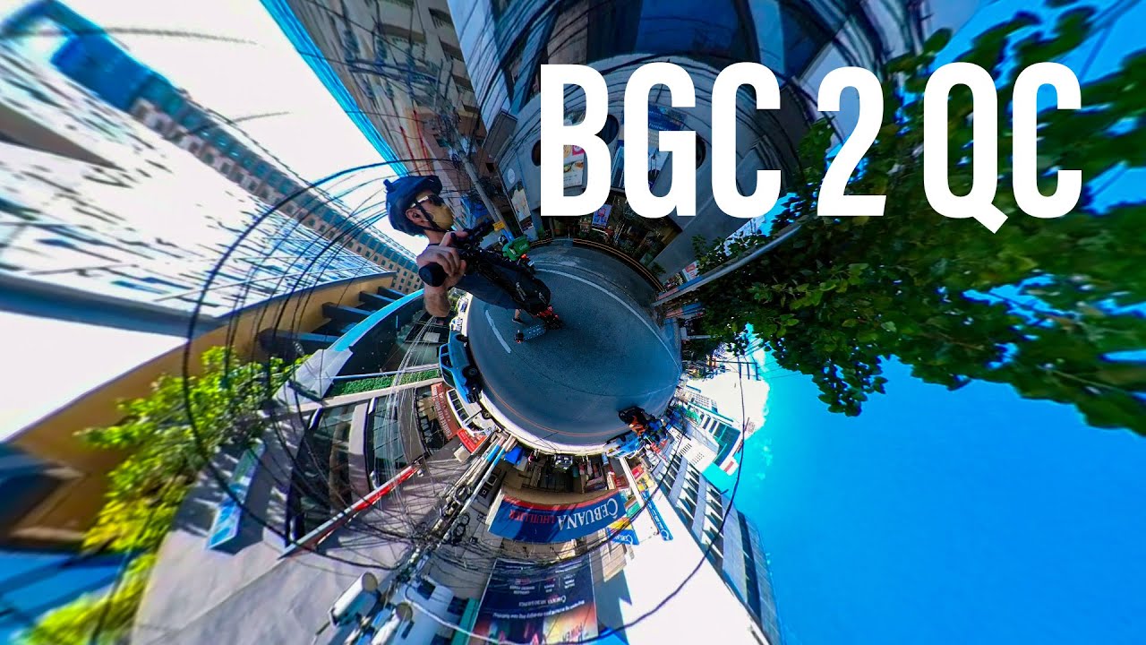 BGC 2 QC An Epic Ride | Best of ChillHop Music - YouTube
