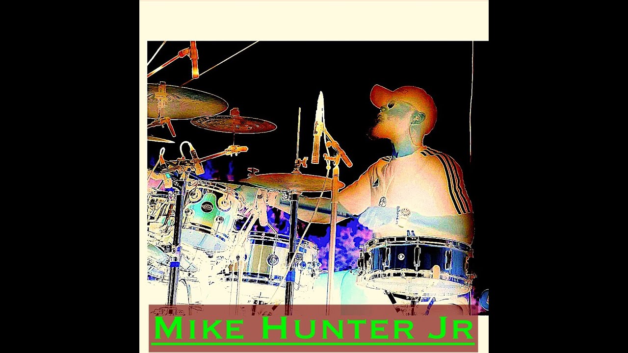 Living This Way by Carissa Hunter. Music Production: Mike Hunter Jr ...