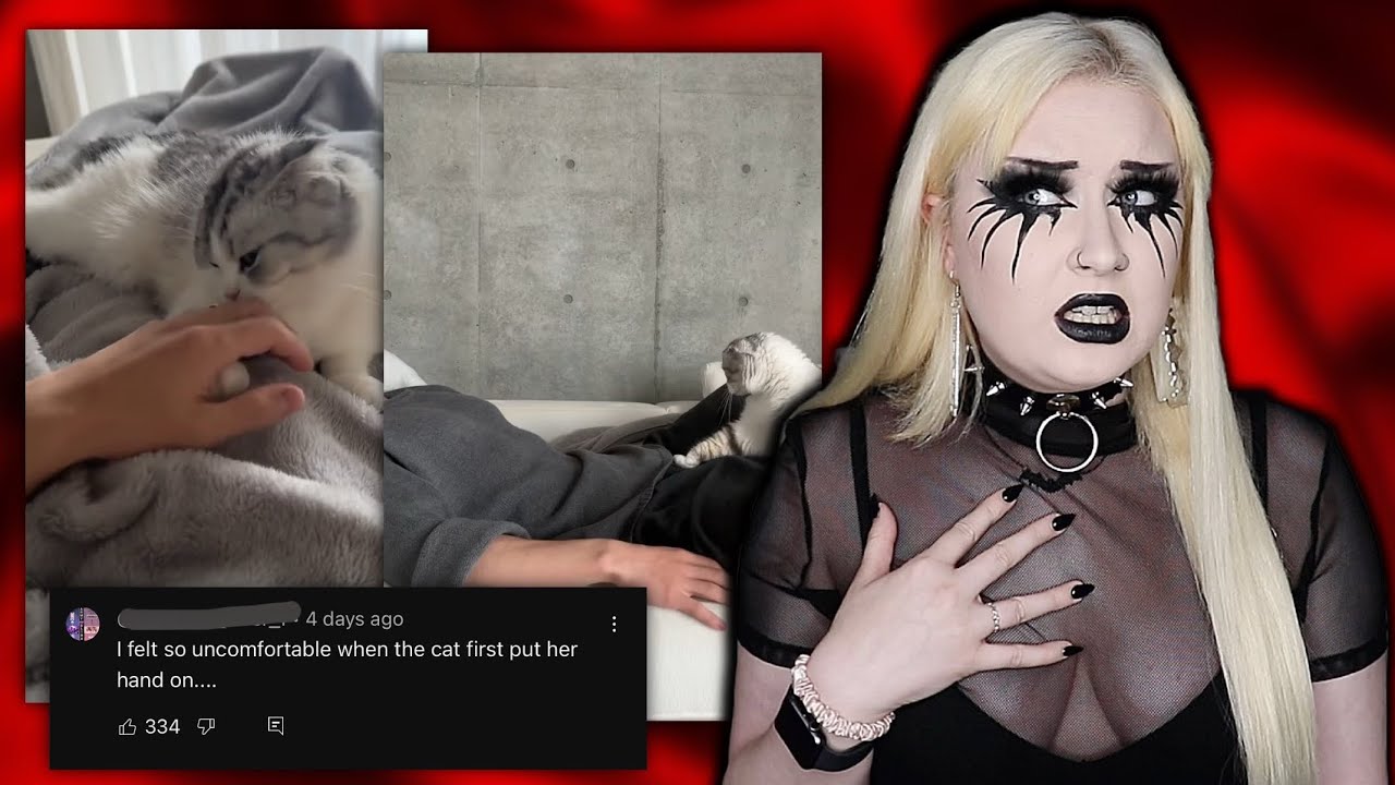 This Is Really Weird YouTube this-is-really-weird-youtube