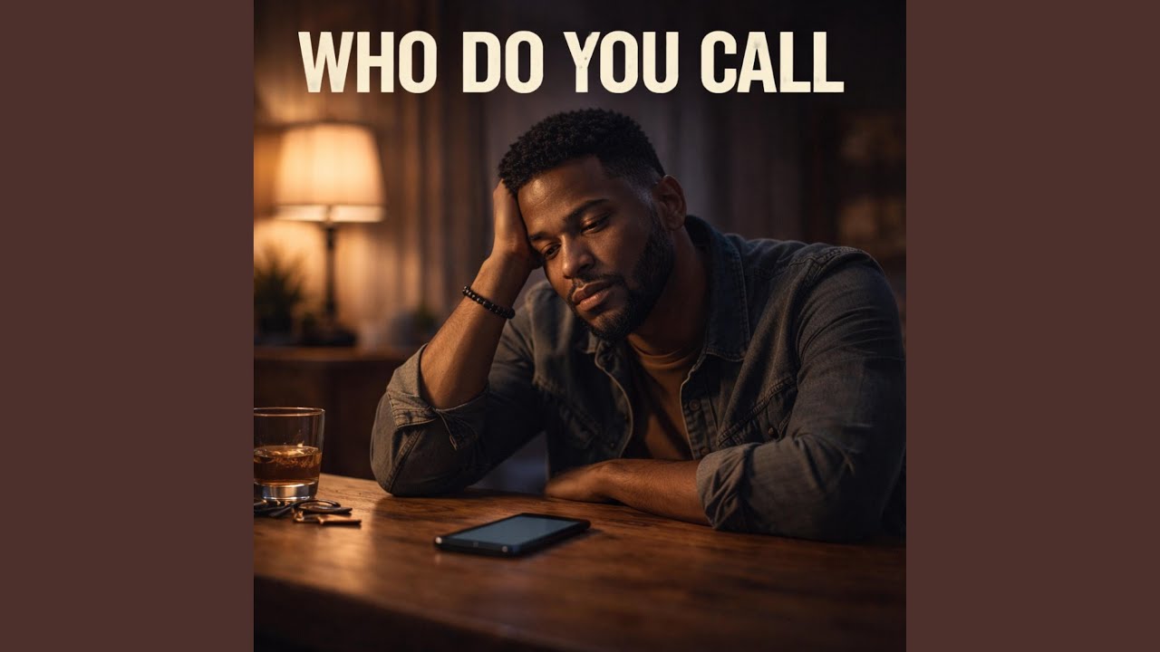 Who Do You Call - YouTube