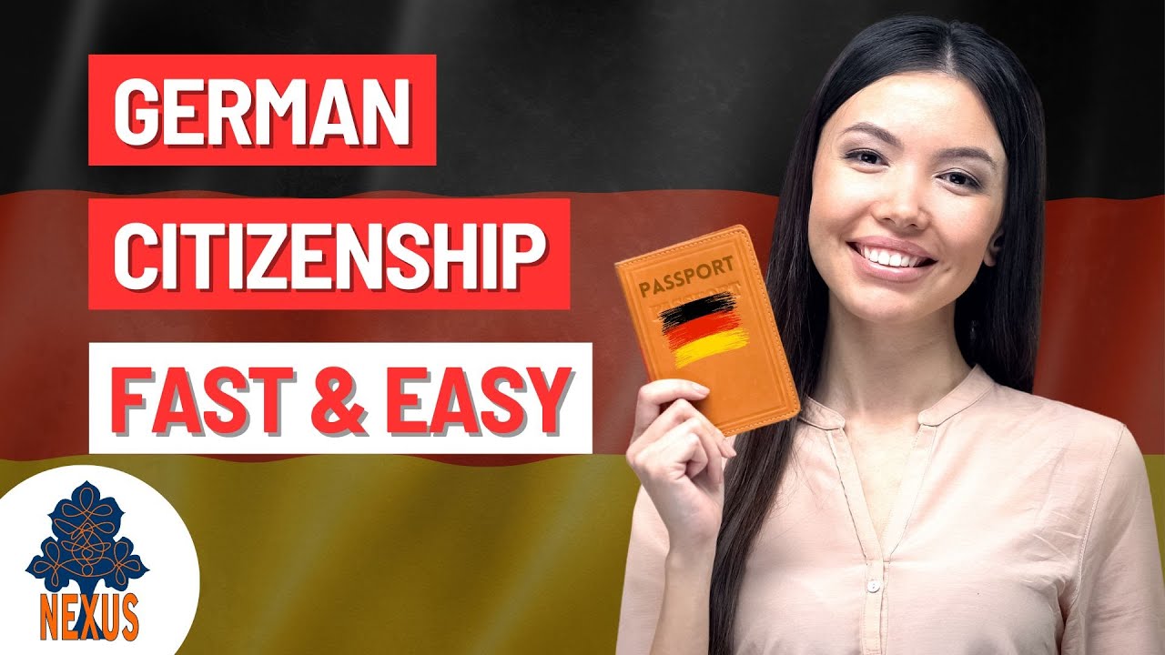 German Citizenship 2024: Timeframe, Dual Citizenship, and New Reforms ...