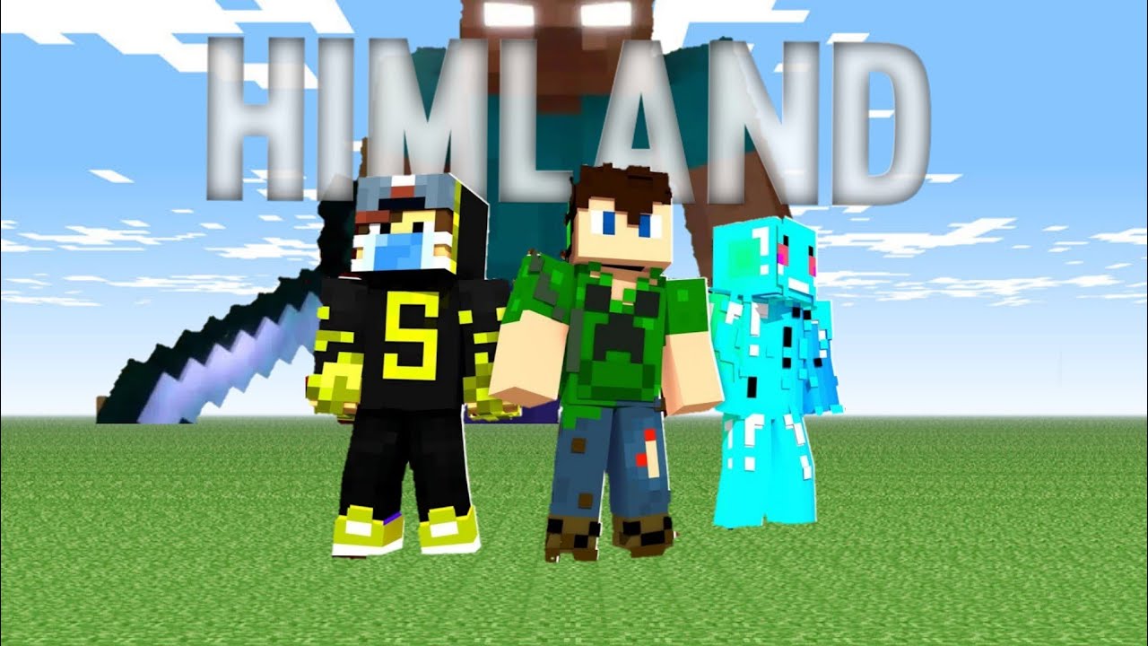 🎬 HIMLANDS OFFICIAL TRAILER || HIMLANDS SEASON 4 TRAILER ||HIMLANDS ...