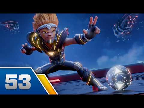 Sendokai Champions | Episodio #53 Sengate Parte 1