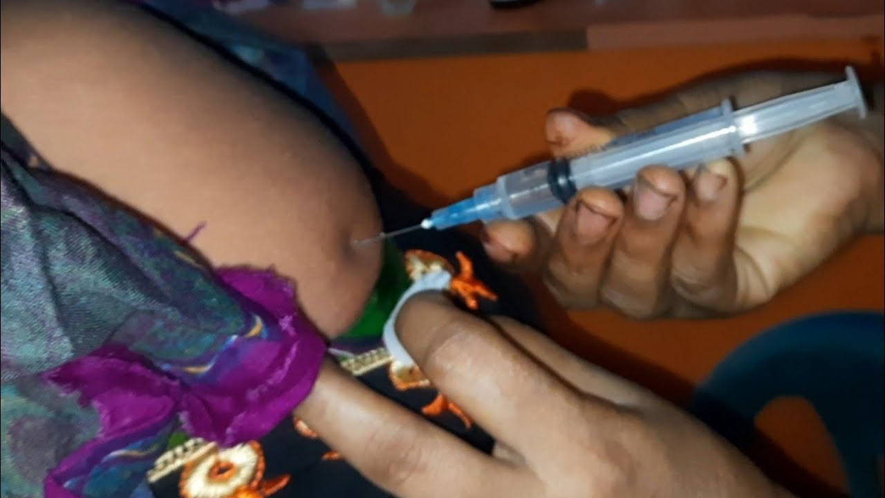 im injection video.Ketorolac im injection push [Ketonic 30] 24 Ep.31 ...