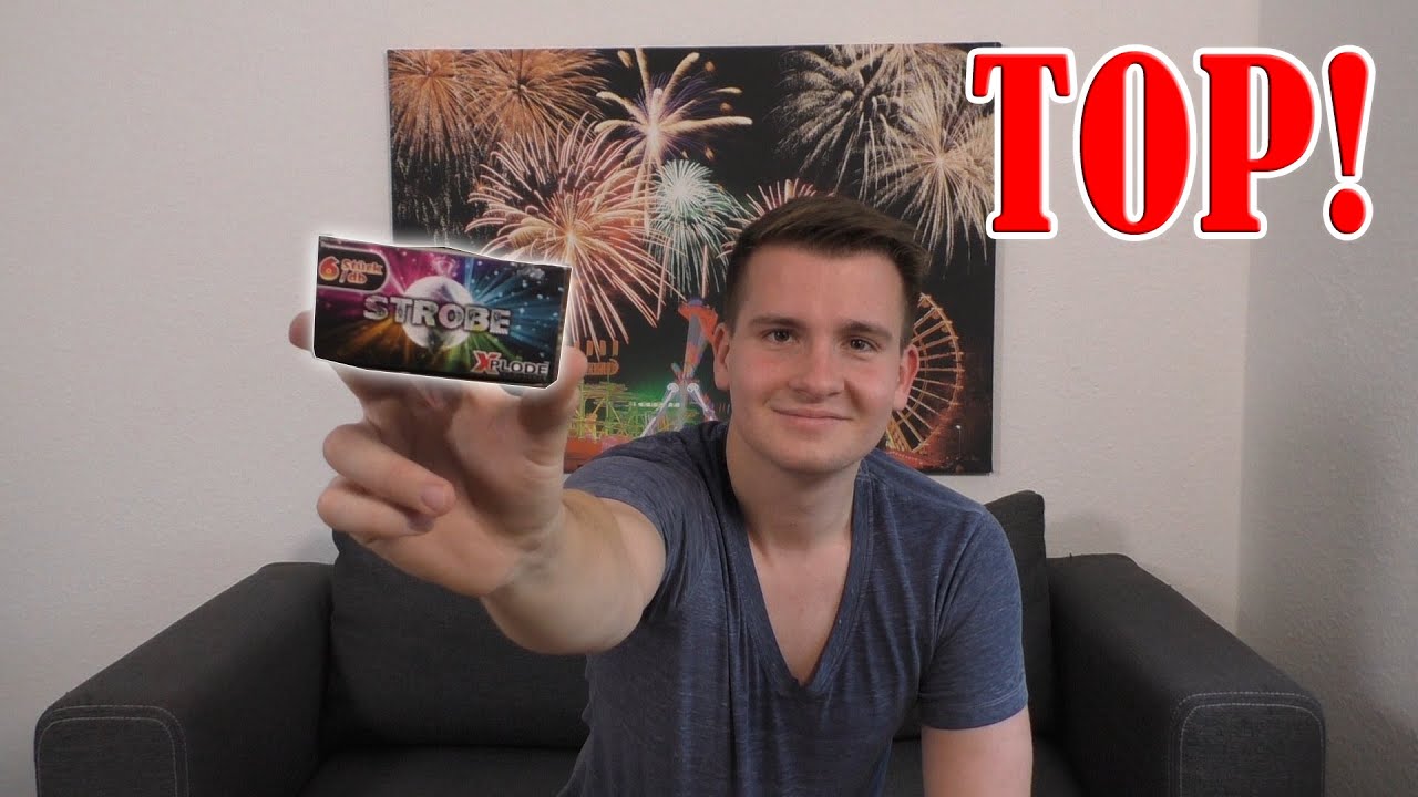 Xplode - Strobe | TOP! [FULL HD] - YouTube