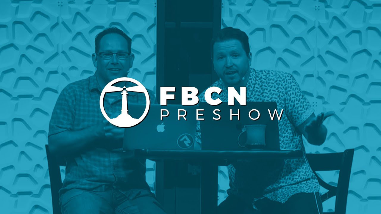 FBCN Service PreShow - March 22 - YouTube