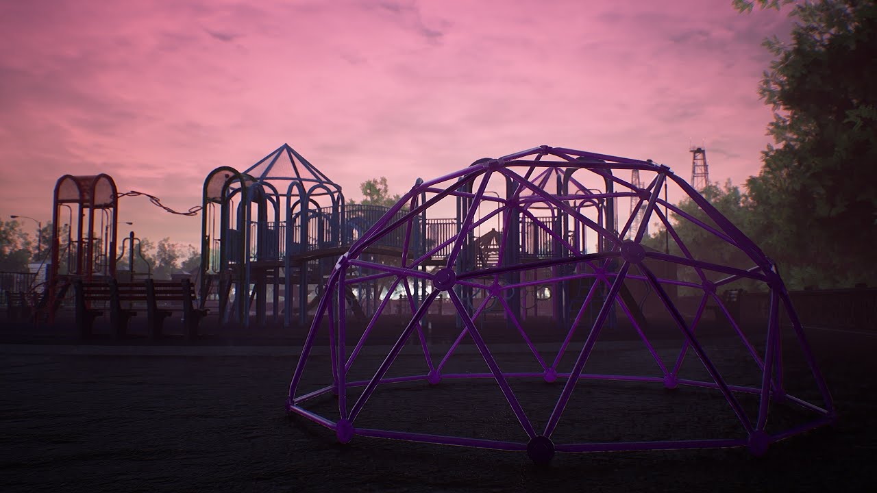 Project Museum - Gameplay | Unreal Engine - YouTube