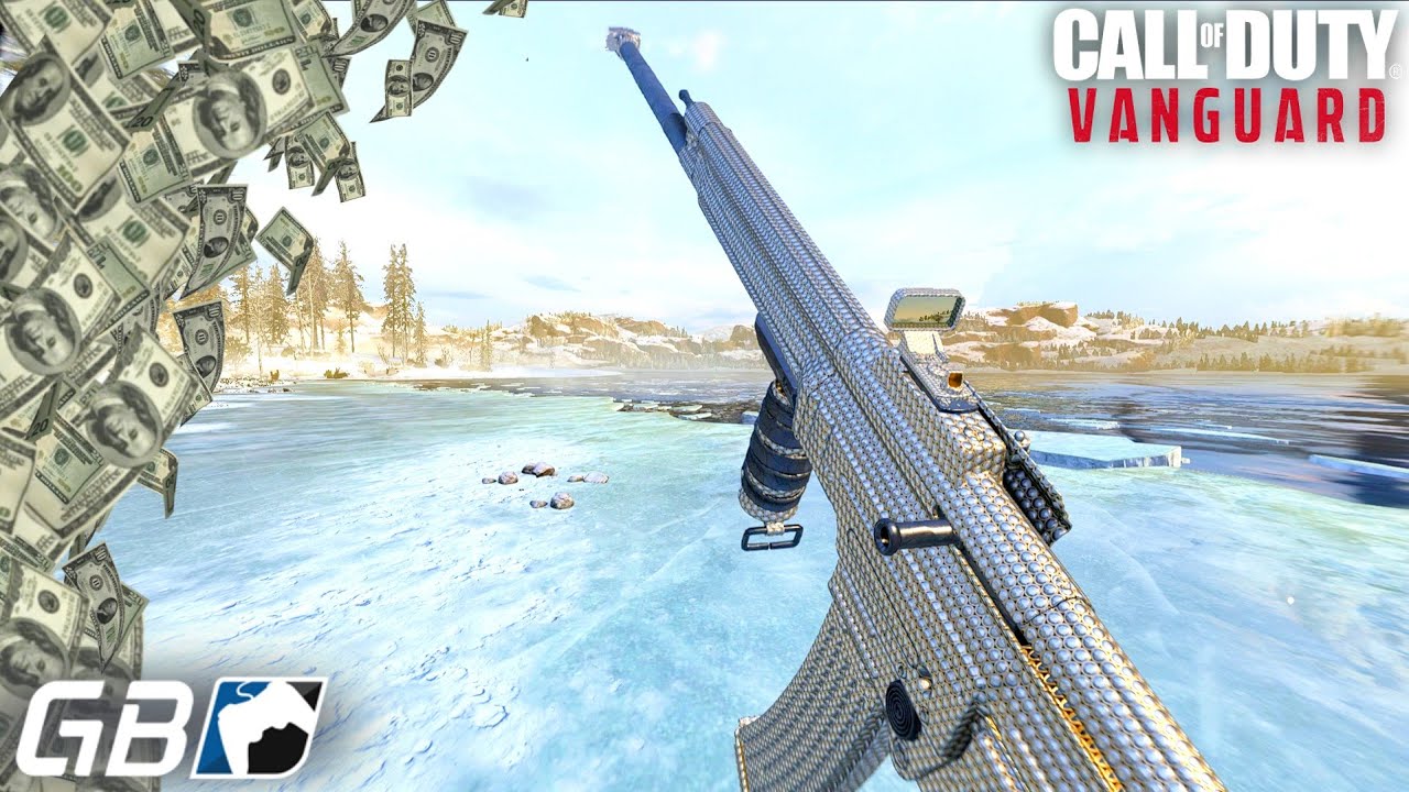 FRYING for $7,000 🤑 || 4v4 SnD Call of Duty Vanguard Gamebattles ...