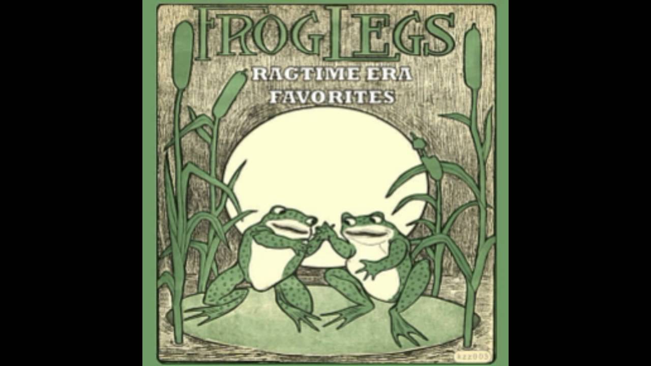 Scott Joplin - Original Rags (1900, piano roll) - YouTube