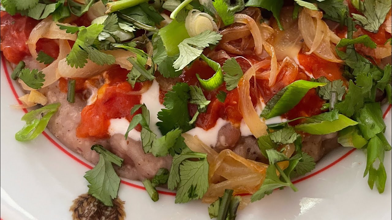 Healthy Lunch or Dinner Recipe - Various grains - Dalda دلده - #cooking ...