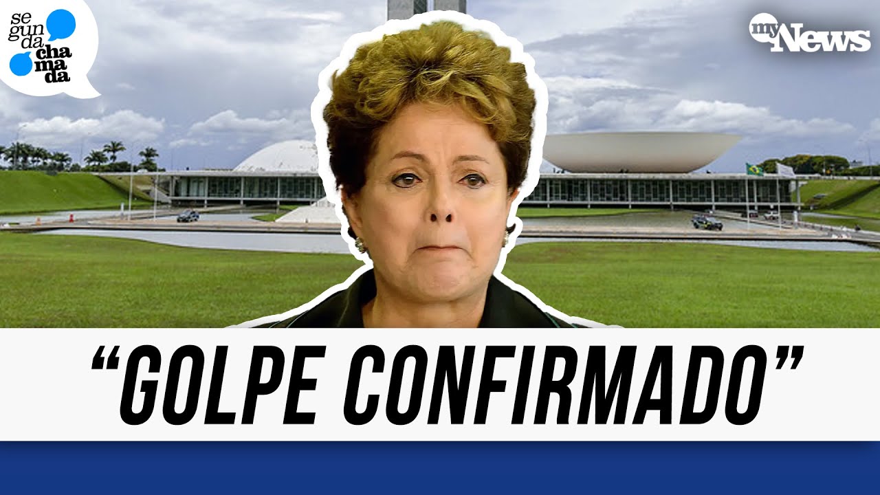ENTENDA POR QUE A HISTÓRIA COMEÇA A FAZER JUSTIÇA A DILMA ROUSSEFF ...