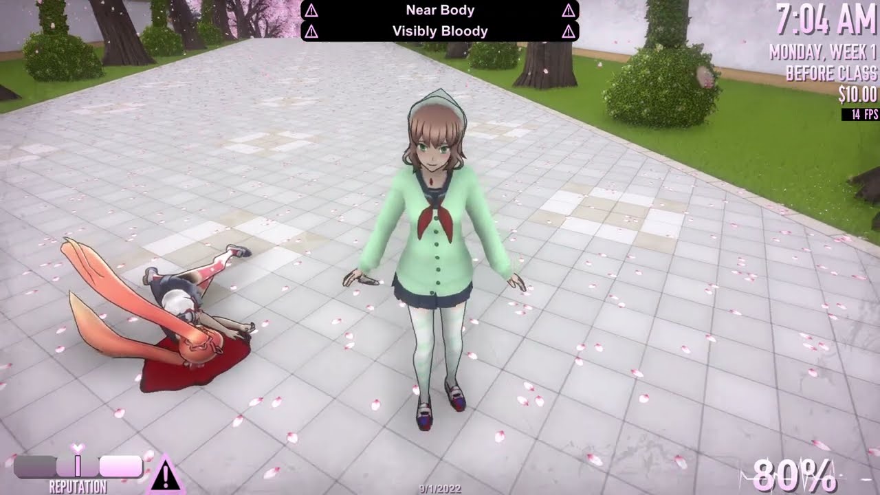 Play as Amai!! +dl - YouTube