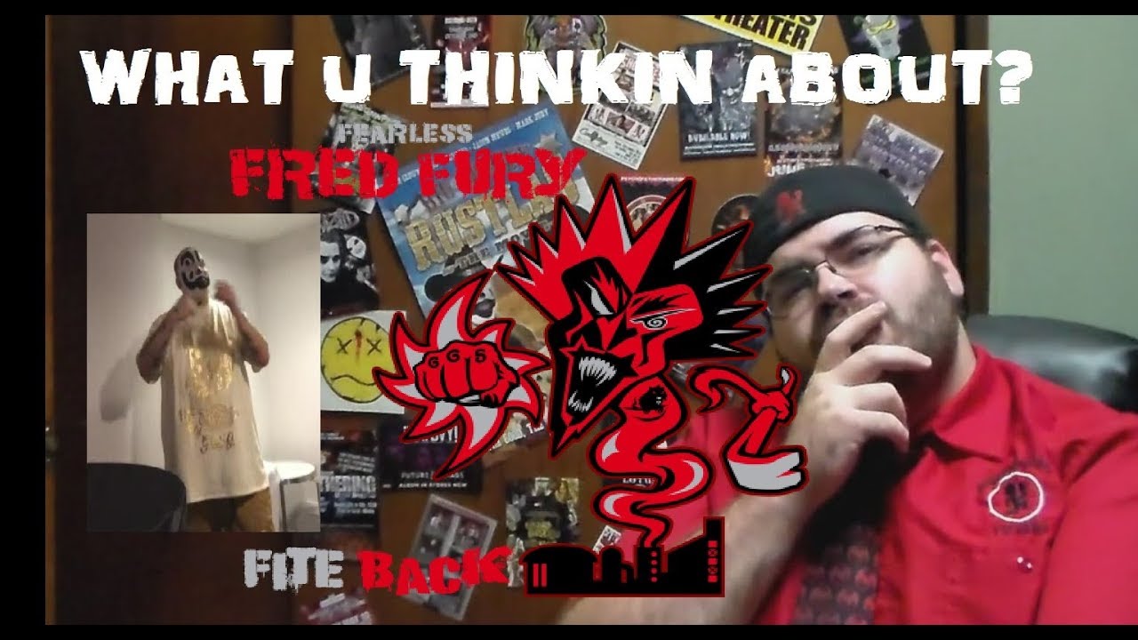 Fearless Fred Fury's True Meaning? - YouTube
