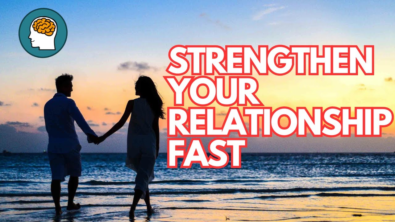 The Key to Growing Your Relationship - Validating - YouTube