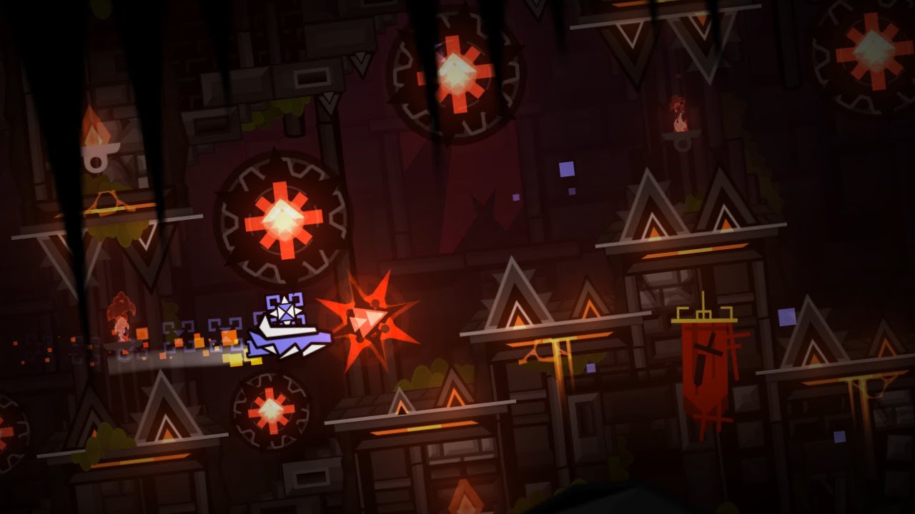 VEHEMENCE ~ [TOP 1] - YouTube