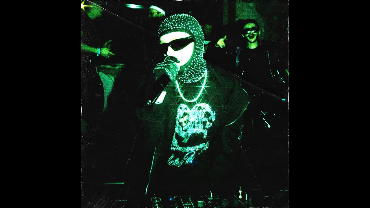 [FREE] (Hard) Yeat + Ken Carson + KanKan Type Beat - "Shhh" - YouTube