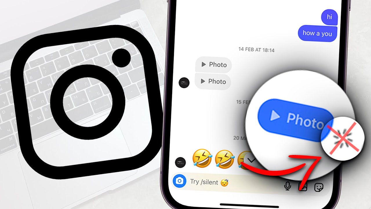 How to Take Screenshot on Instagram in Direct Without Notifications ...