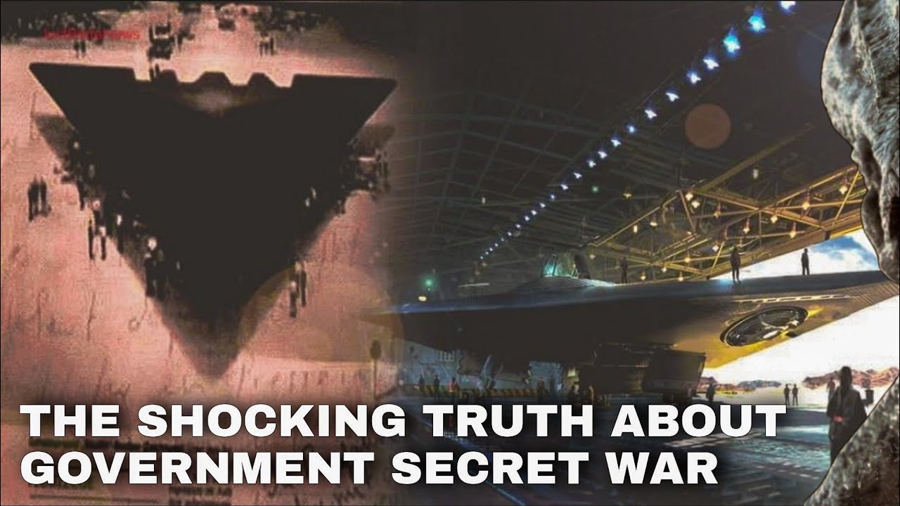 Aliens Threaten Global Invasion | Is the end of the world near? - YouTube