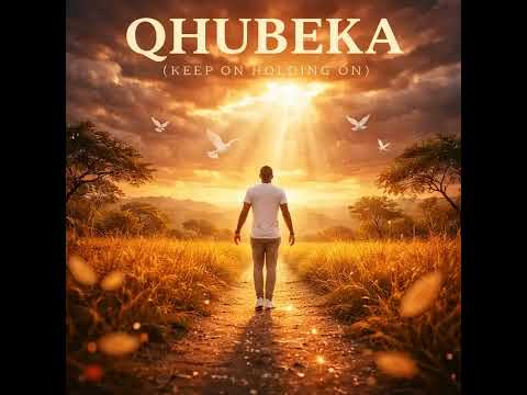 QHUBEKA KEEP ON HOLDING ON | Inspirational South African Song 2026