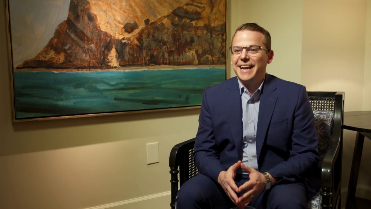 Daniel Ben-Efraim - Edward Thomas Collection - Connections Leaders TV ...