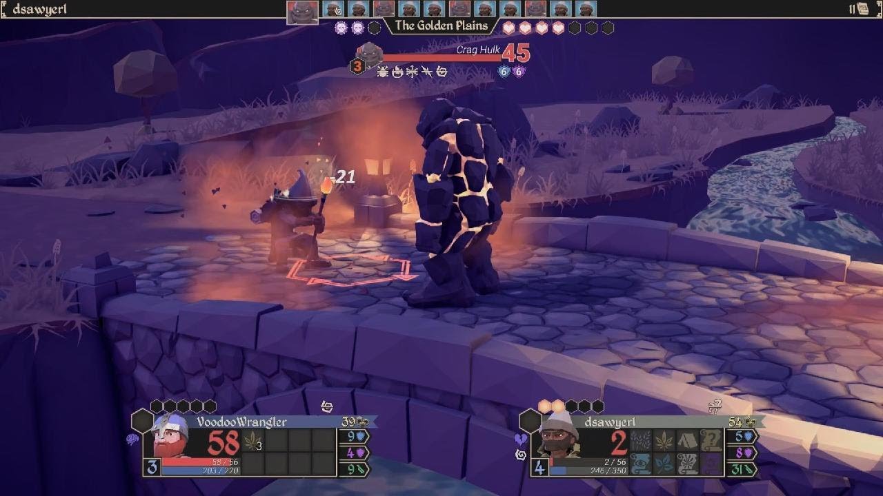 Out here playing wizard 102 - YouTube