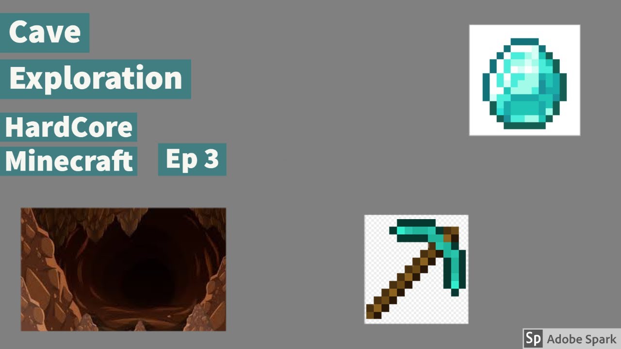 Cave Exploration - YouTube