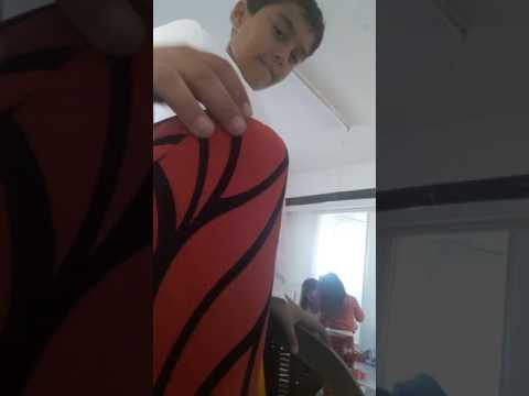 Çaydanlık şakası aileme