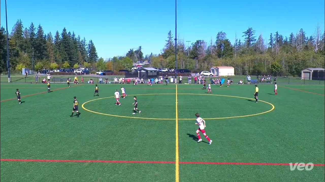 IFC B11 Long vs Valor B11 Robinson - YouTube