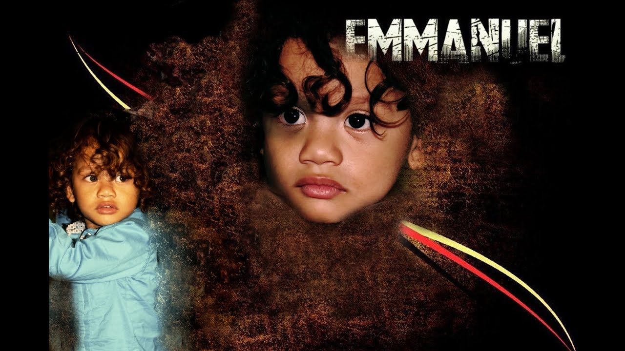 Emmanuel part 1 - YouTube