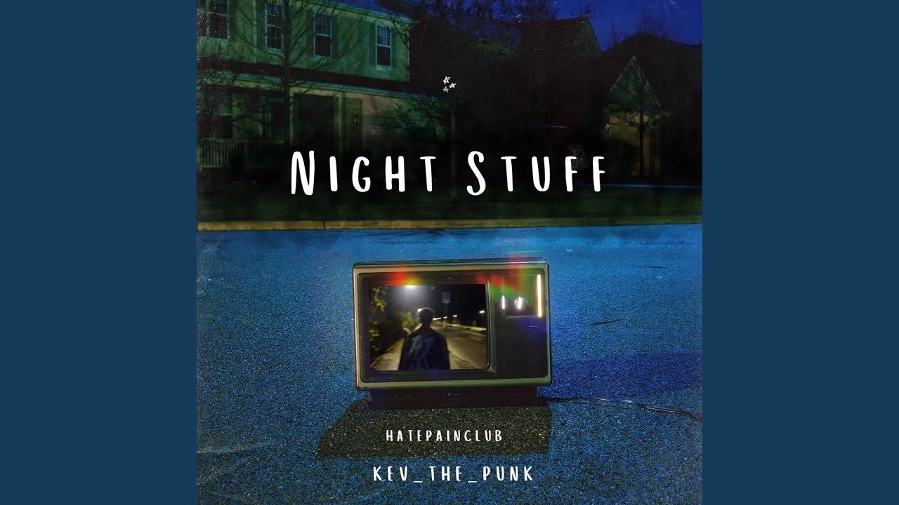 Night Stuff (feat. Vydee & ‪bre.beats808) - YouTube