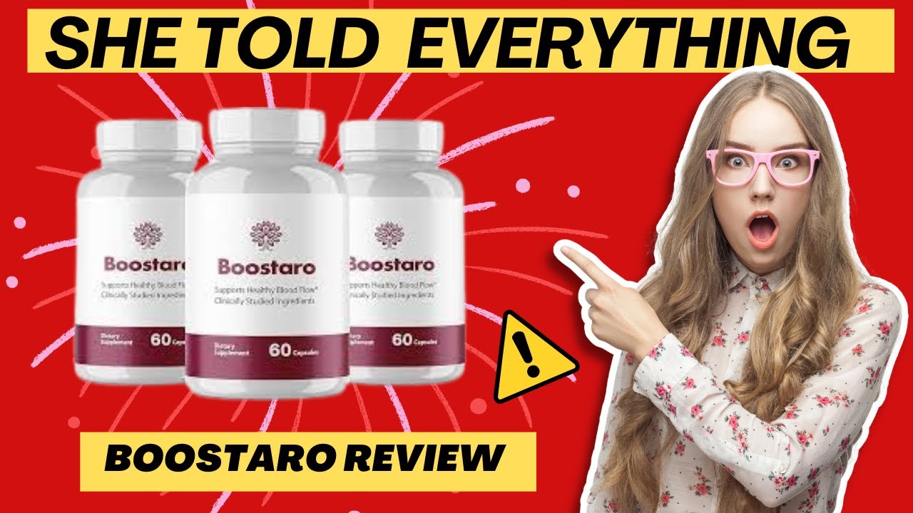 BOOSTARO ( HONEST REVIEW ! ) BOOSTARO REVIEWS 2024 - BOOSTARO ...