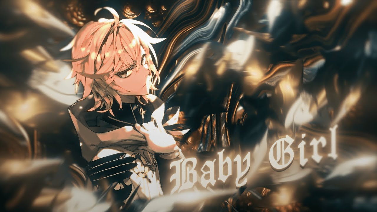 Mika - Come my way [ amv/edit ] (free pf) - YouTube