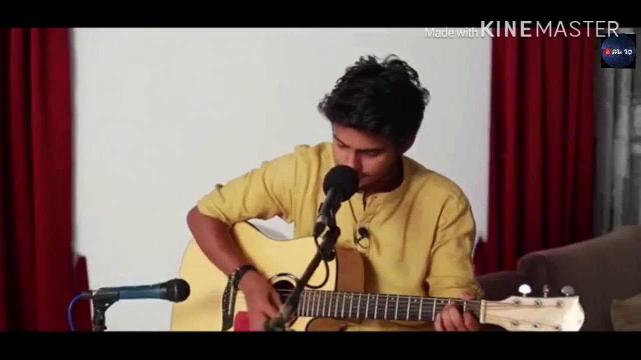 Pandama regena cover song | පන්දම රැගෙන cover song - YouTube