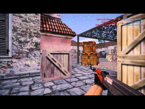 Disek VS BESTIAL 5kills - POWA MVM
