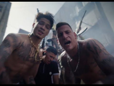 CAKAL x GZUZ - GOSTOSO (BASS BOOSTED)