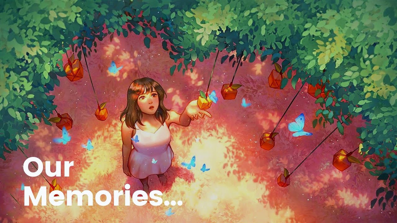 Let's reminisce our memories... - YouTube