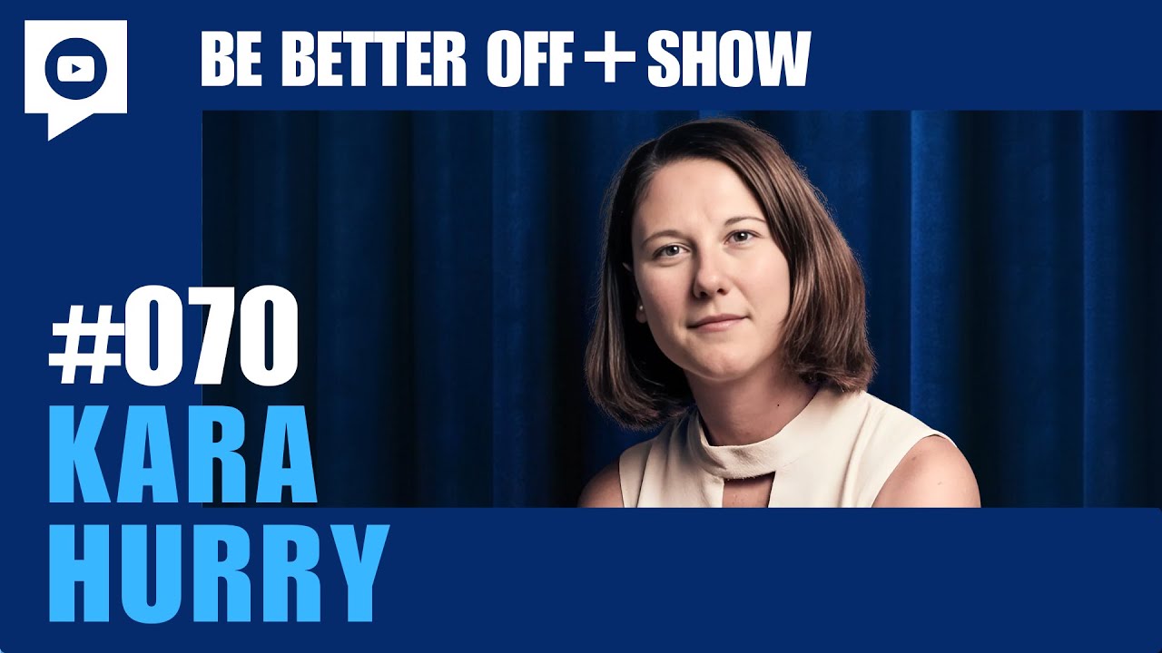 Kara Hurry – Director of Entente Agency – Consumer Tension, Creativity ...